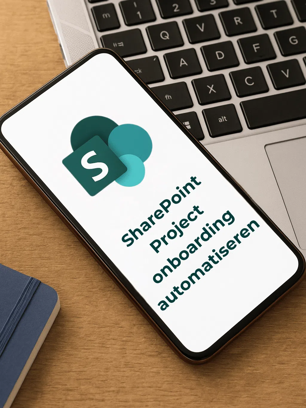 Hoe kan je SharePoint het beste gebruiken? - IT Aanspreekpunt