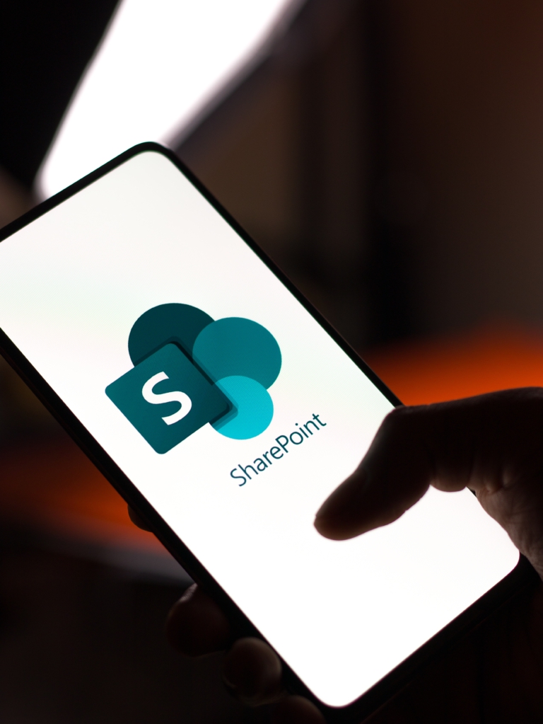 SharePoint inrichten als intranet - IT Aanspreekpunt