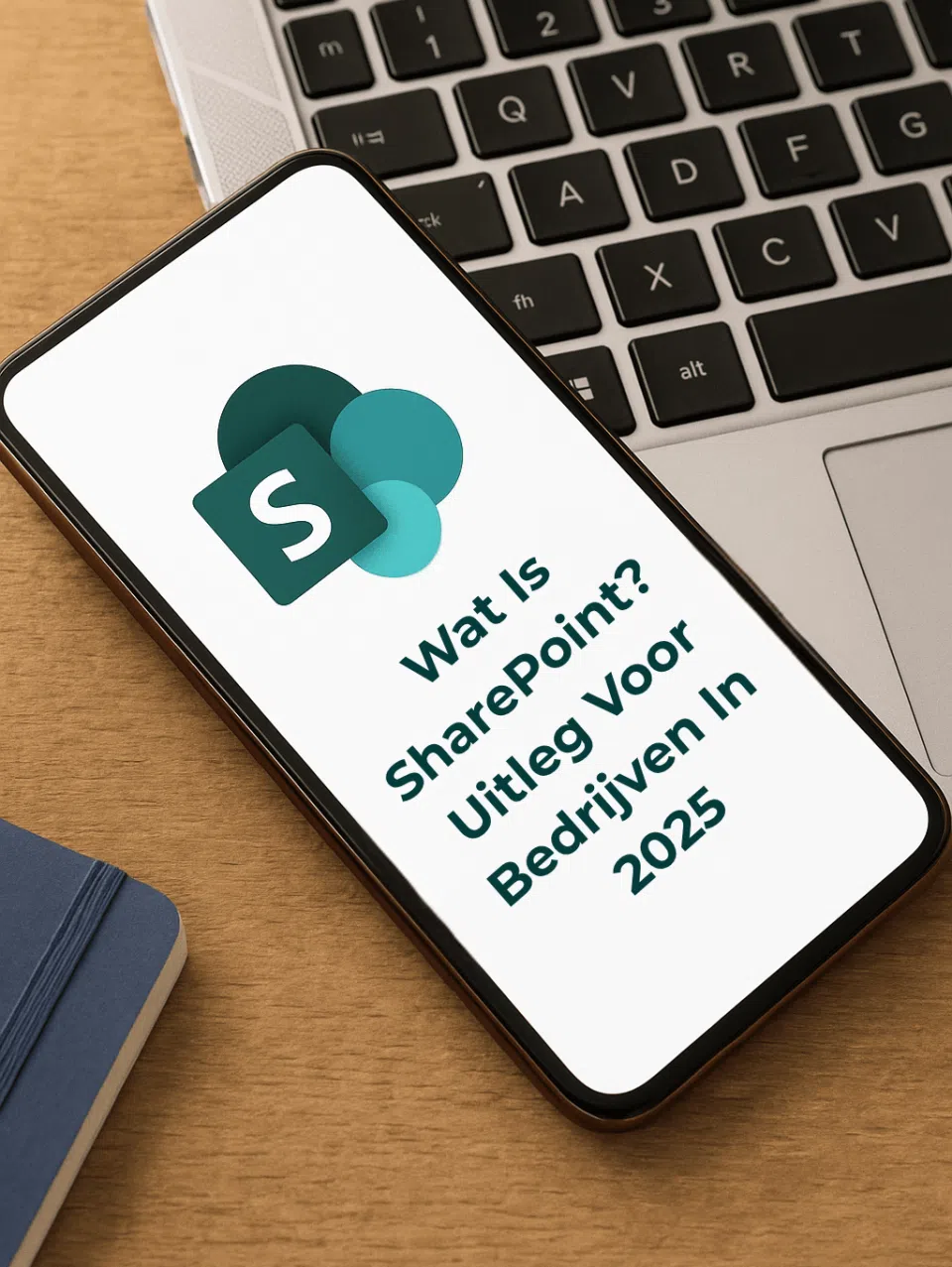 Hoe kan je SharePoint het beste gebruiken? - IT Aanspreekpunt